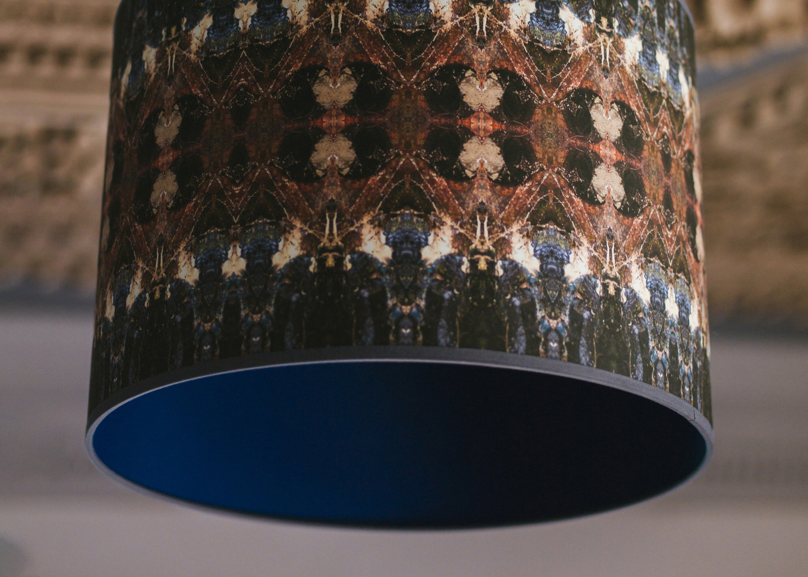 Nurture Wallpaper | Iona Crawford