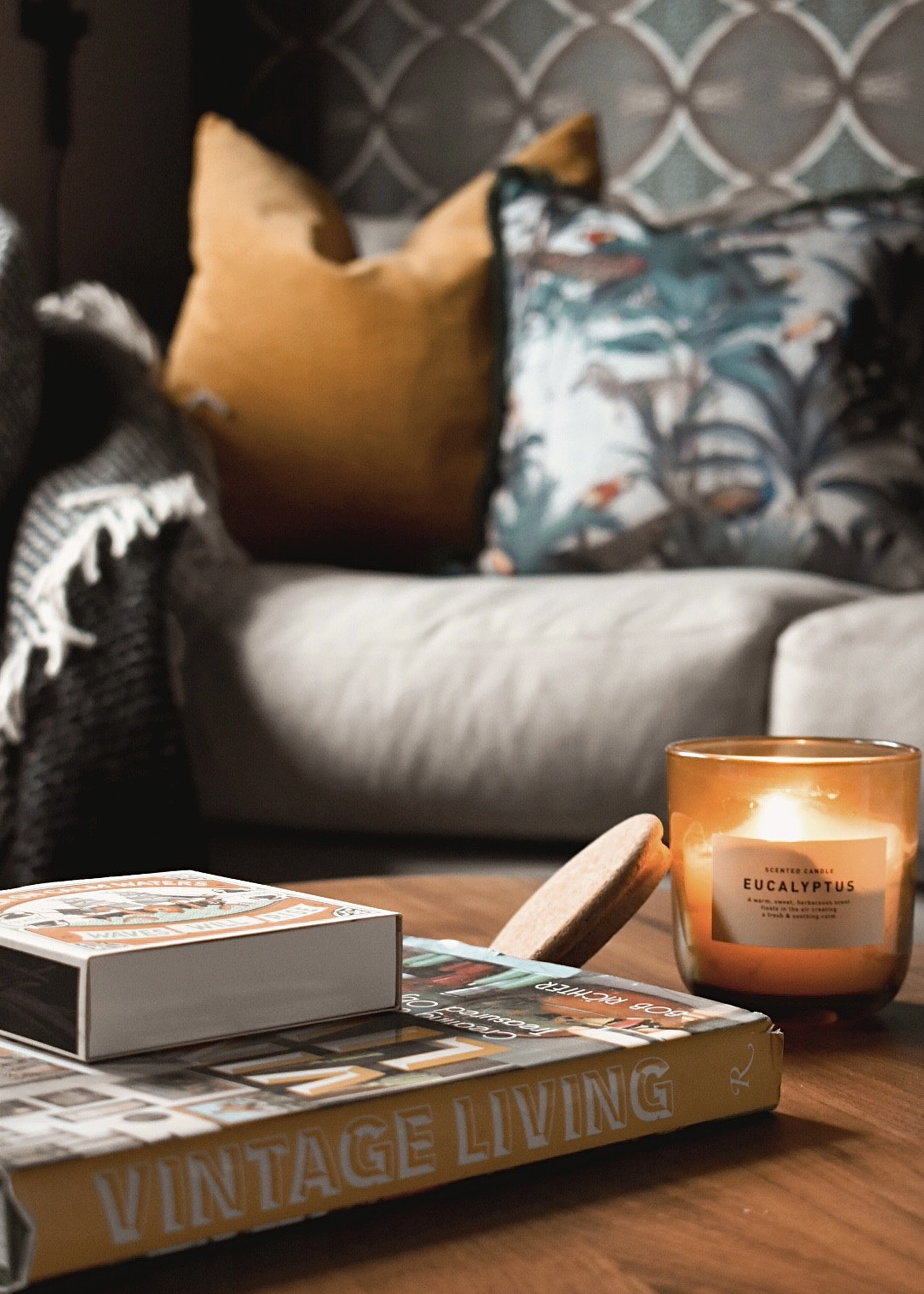 Cathy Dean Interior Design | Iona Crawford