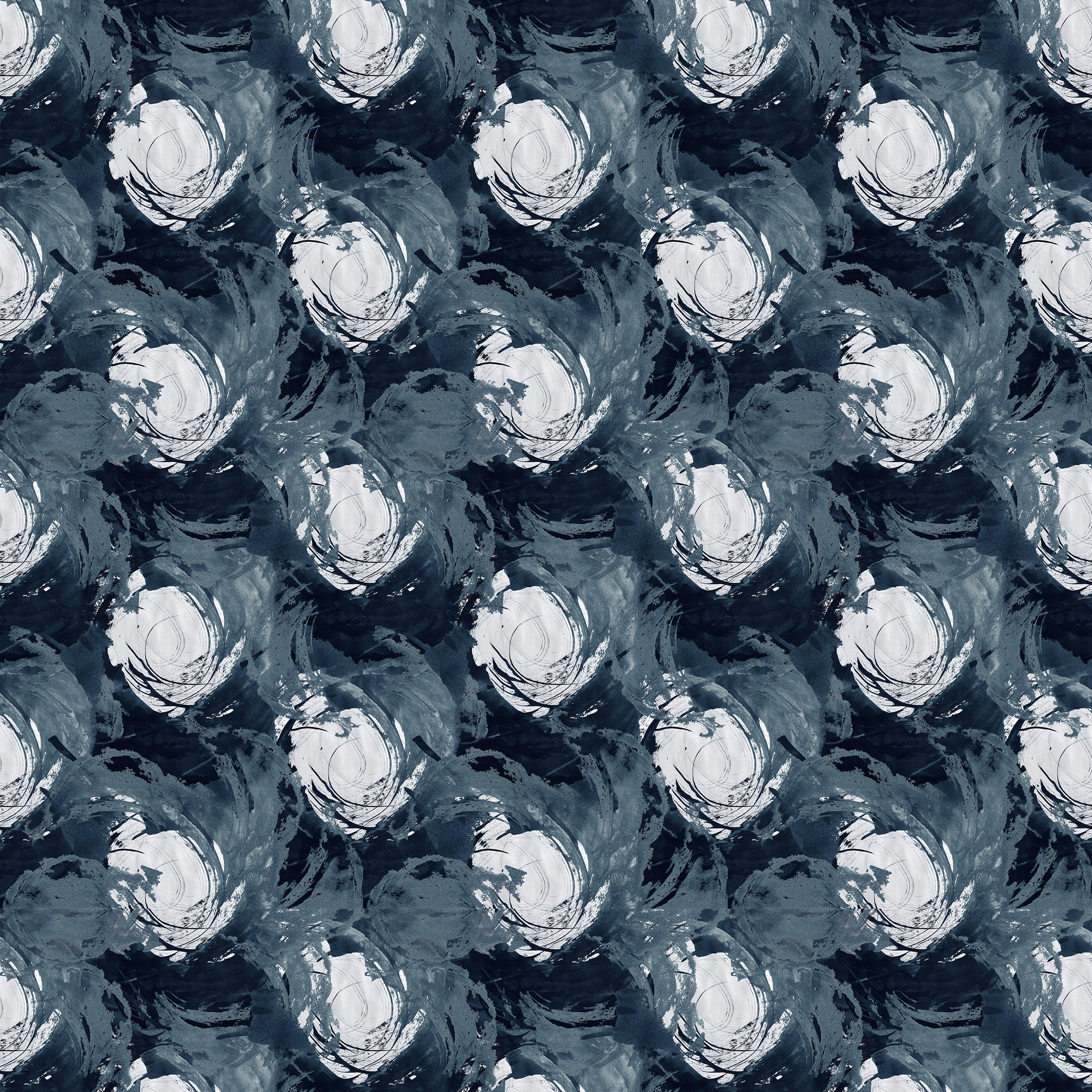 Be Still Ocean Wallpaper | Iona Crawford