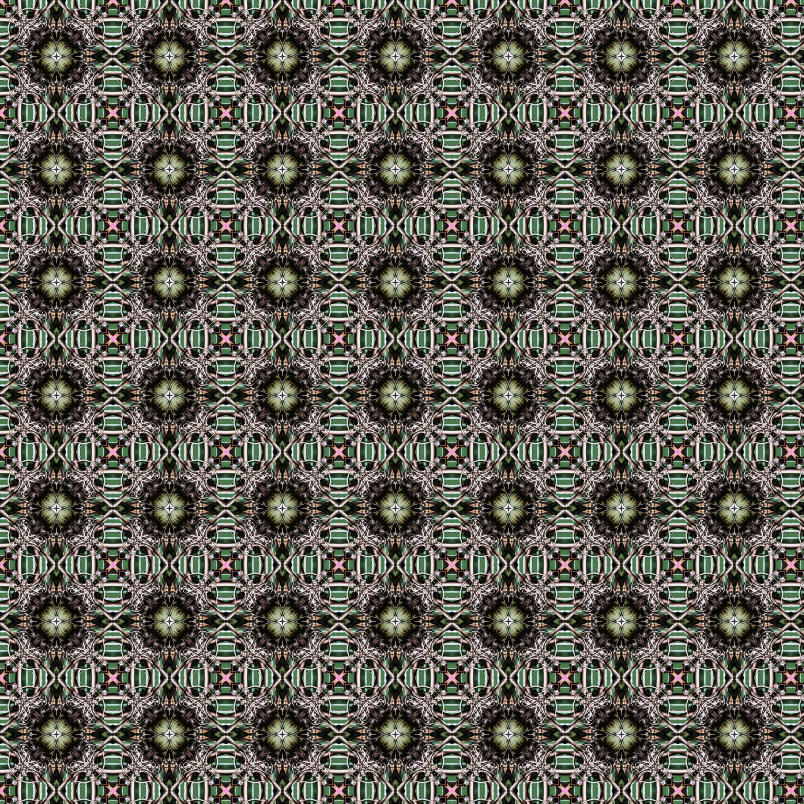 Entangle Wallpaper | Iona Crawford