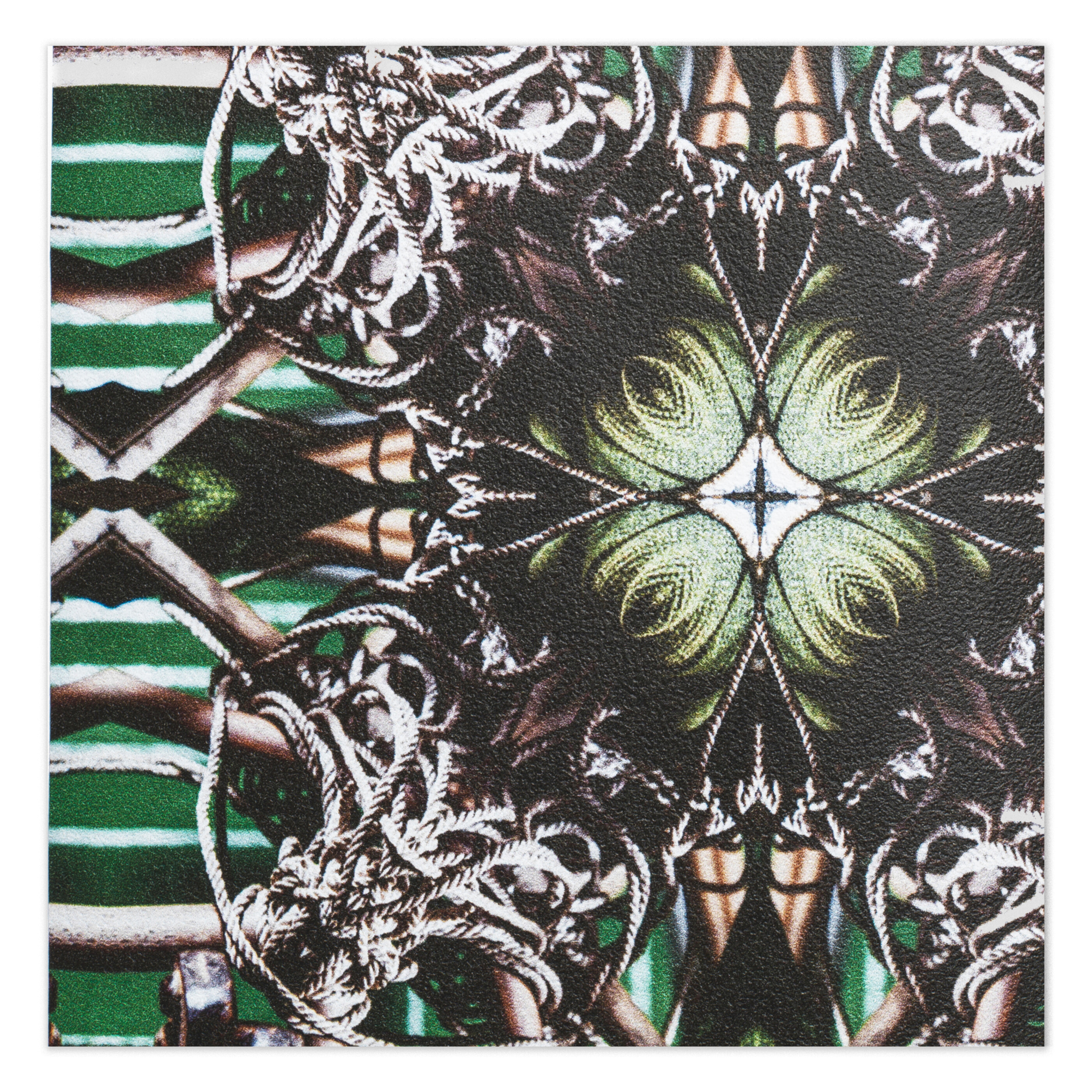 Entangle Wallpaper | Iona Crawford