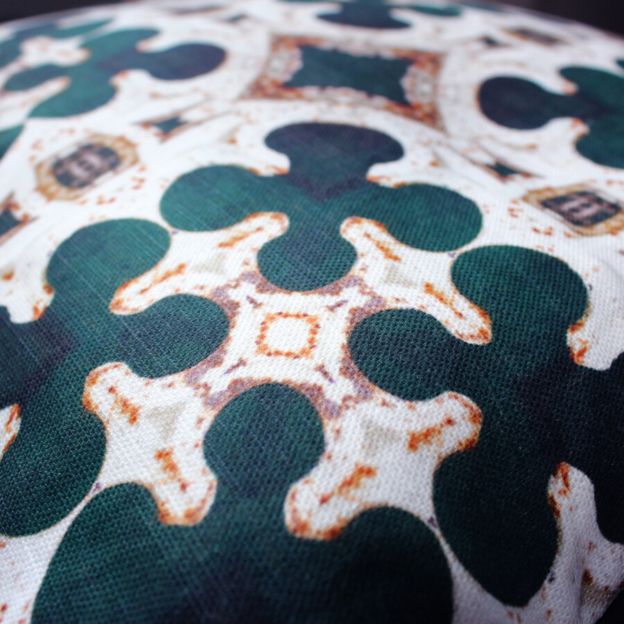 Nurture Wallpaper | Iona Crawford