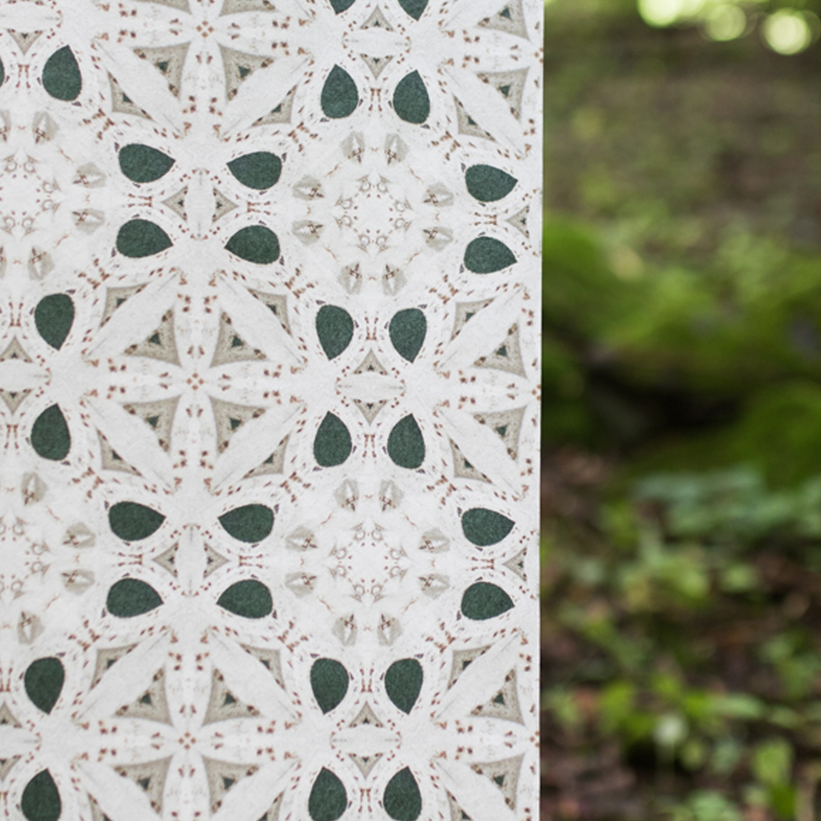 Nurture Wallpaper | Iona Crawford