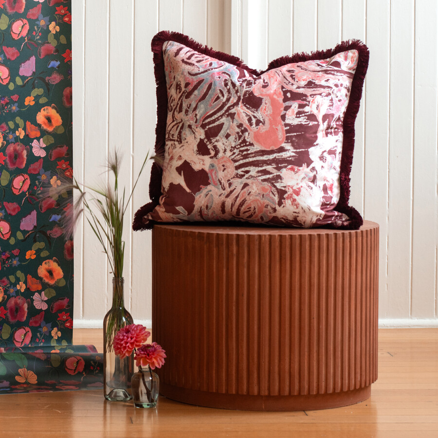 Cushions | Iona Crawford