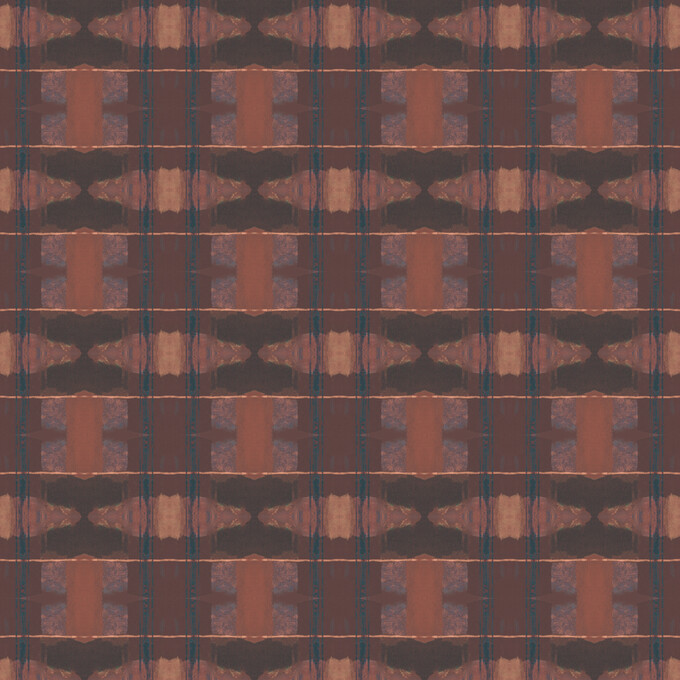 Ritual Coco Fabric | Iona Crawford