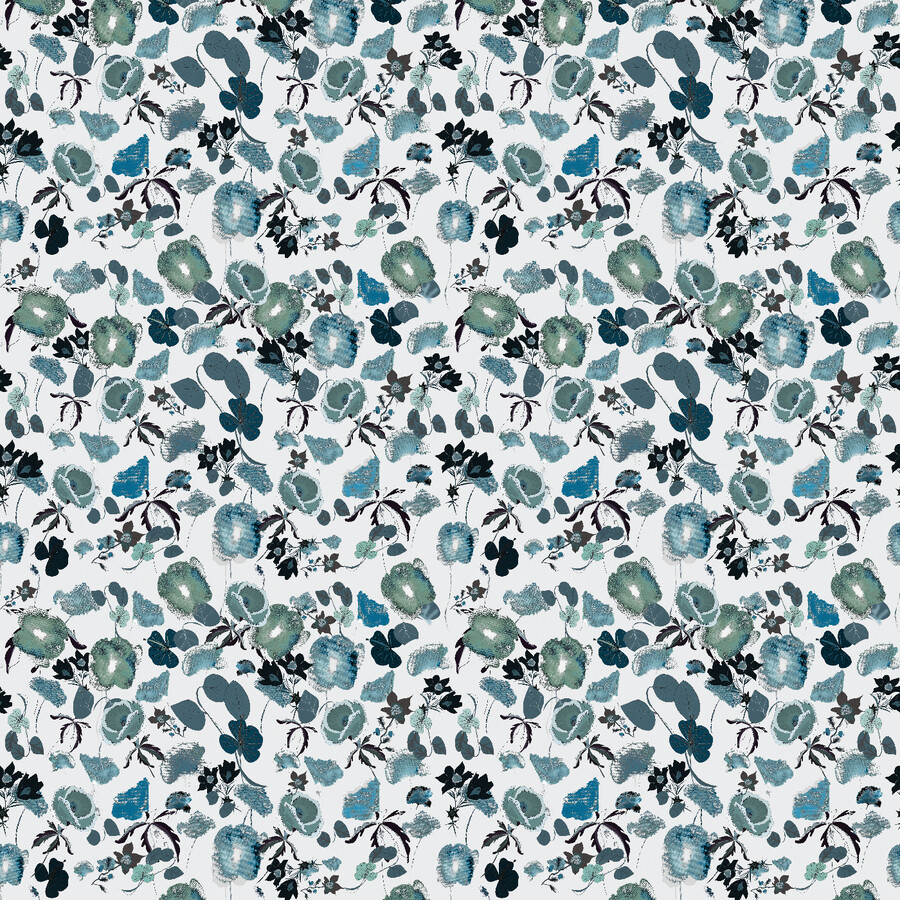 Symphony Harmony Wallpaper | Iona Crawford