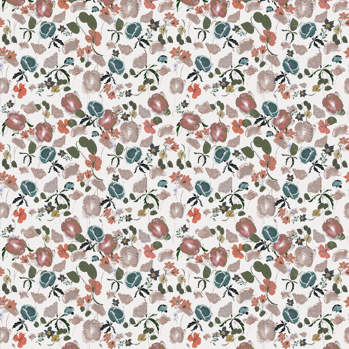 Symphony Melody Wallpaper | Iona Crawford