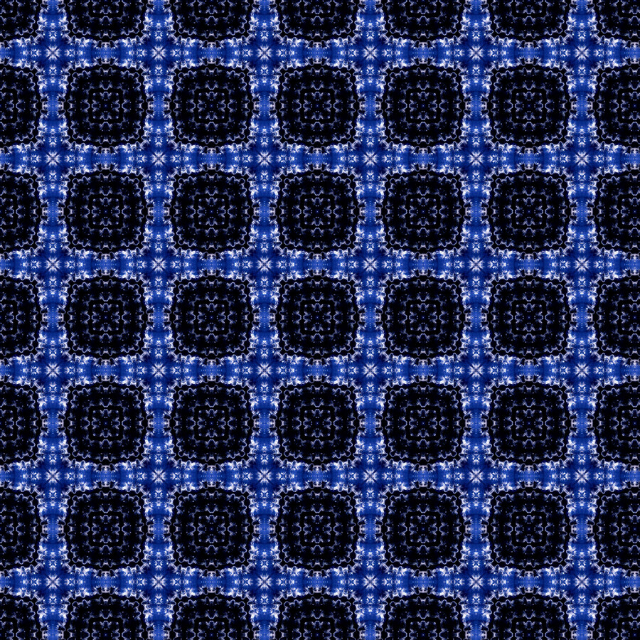Tipperty Fabric | Iona Crawford