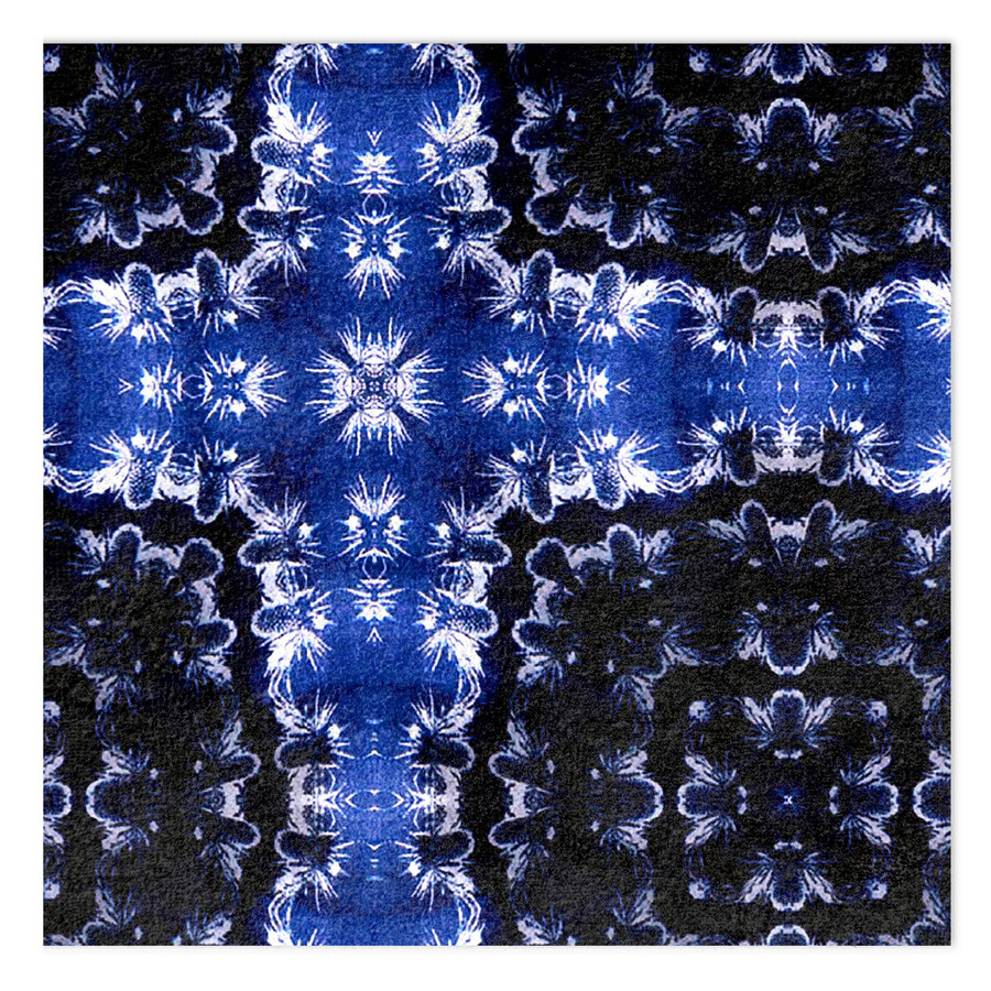 Tipperty Fabric | Iona Crawford
