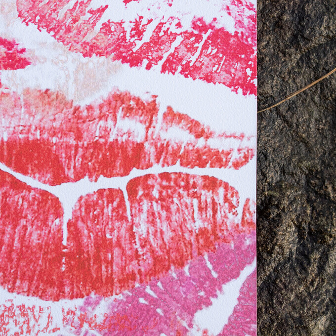 Whispers Wallpaper | Iona Crawford