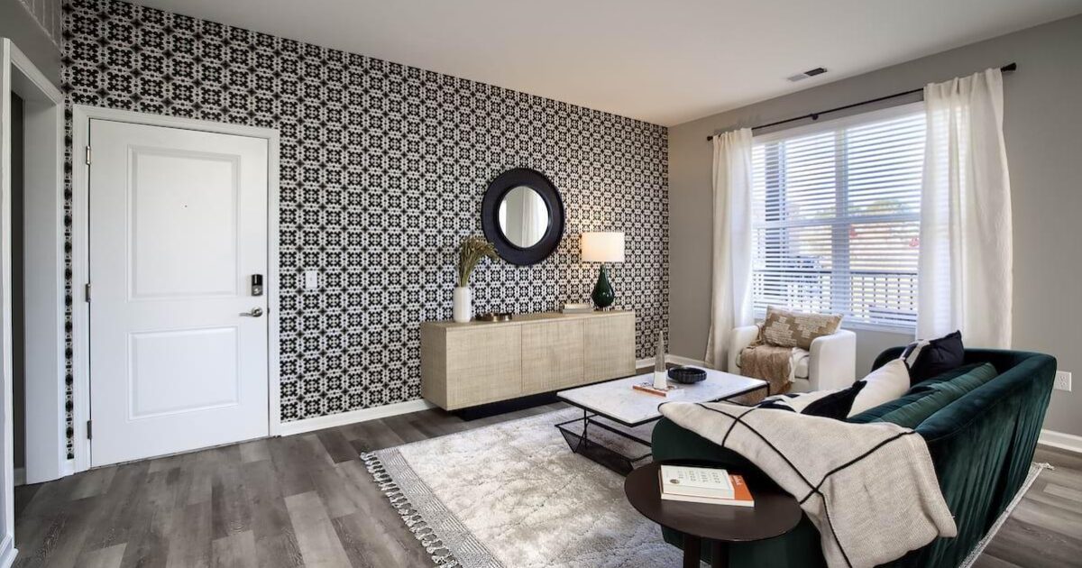 Greydon House, Cortland Design | Iona Crawford