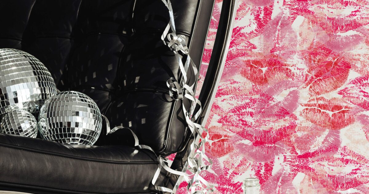 Whispers Wallpaper | Iona Crawford