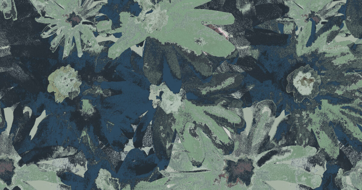 Cosmos Spellbound Fabric | Boutique | Iona Crawford