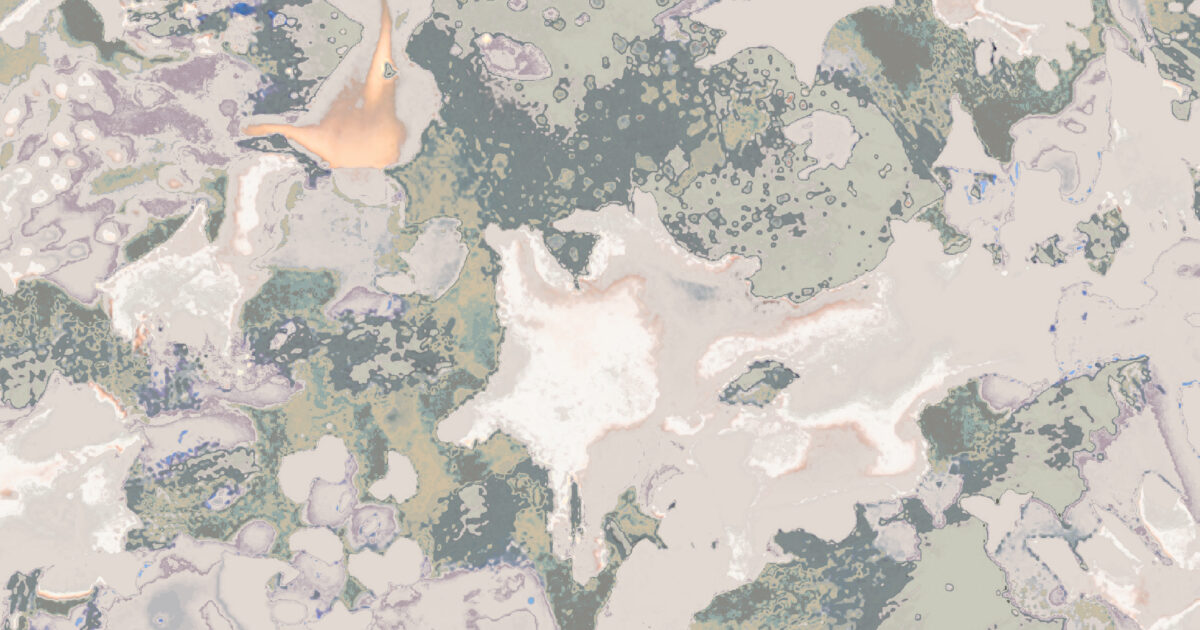 Kin Pure Wallpaper | Boutique | Iona Crawford